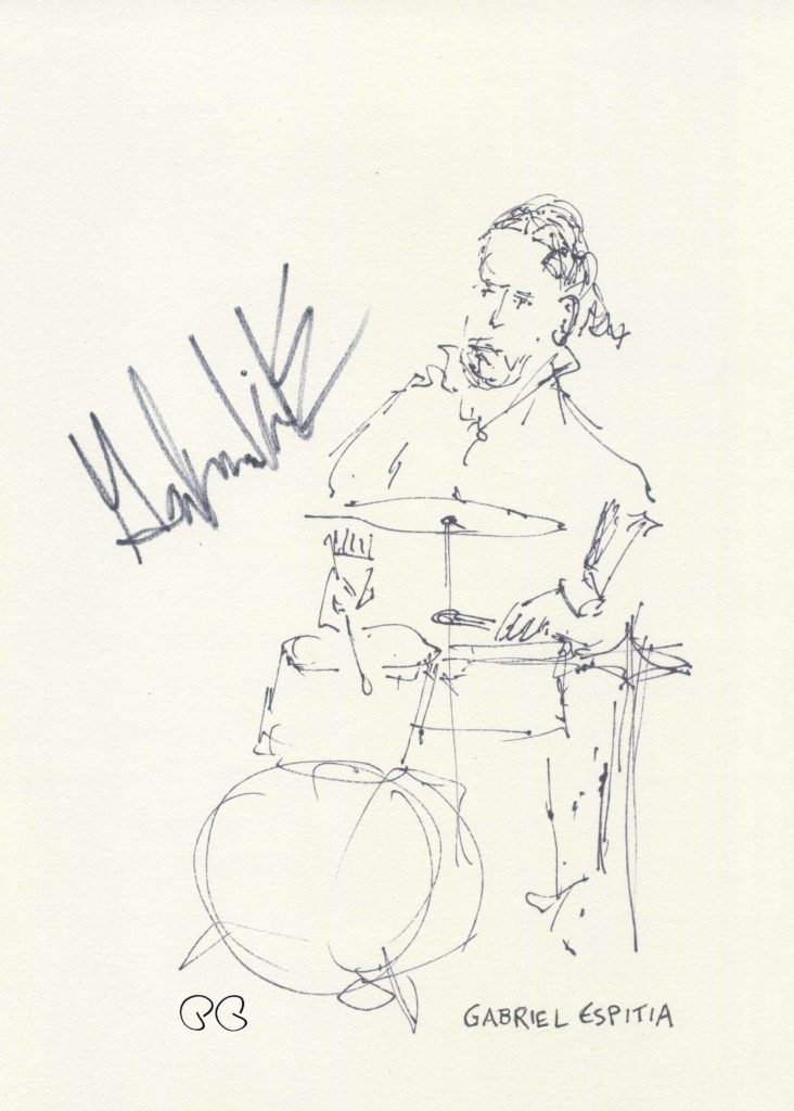 Parker Gambino | Home Page of Parker Gambino