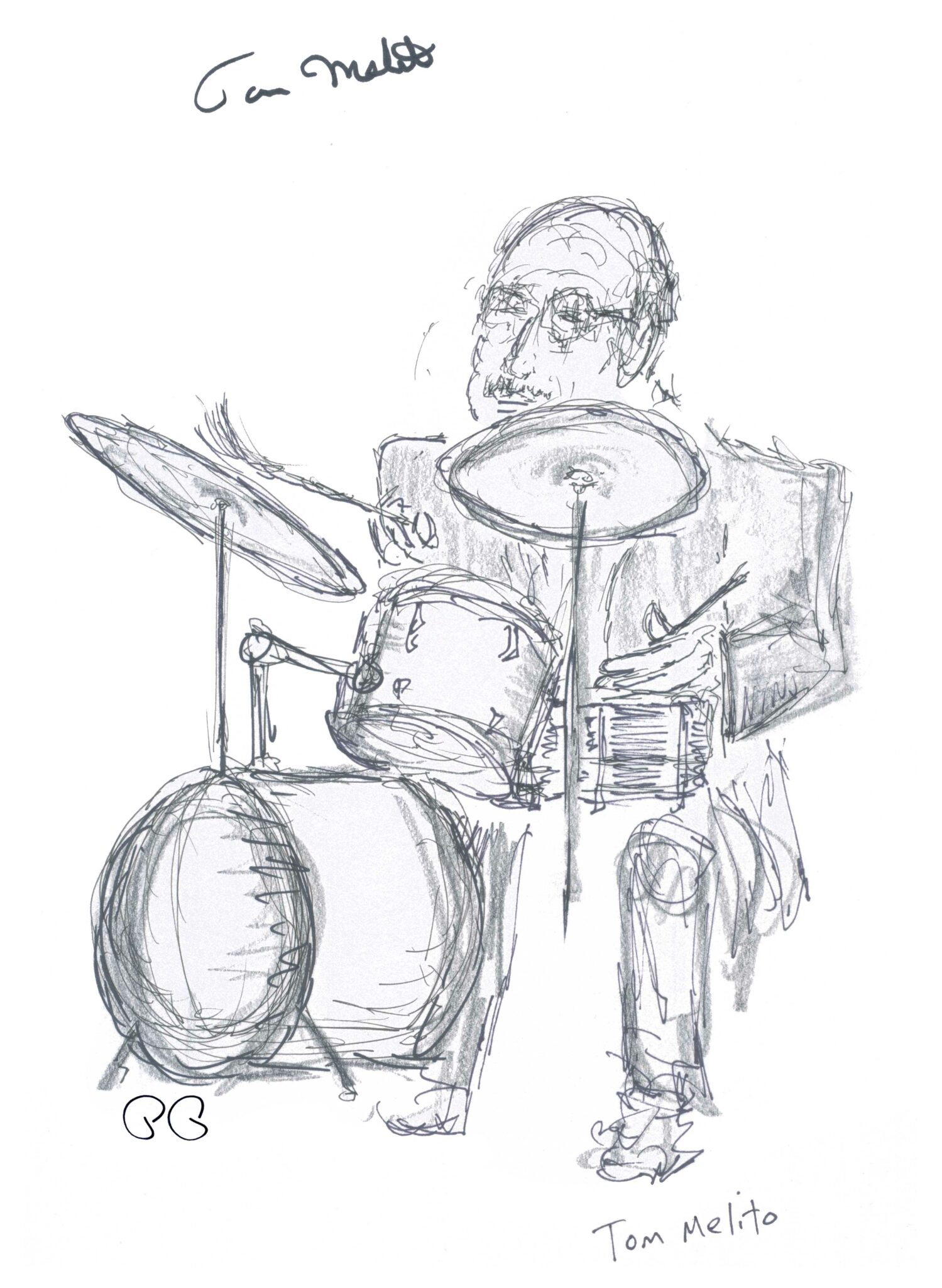 Parker Gambino | Home Page of Parker Gambino